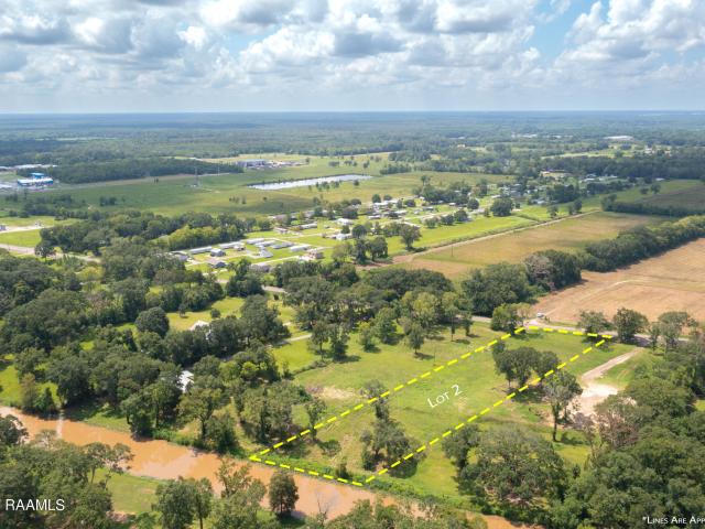 2 Main Hwy, Breaux Bridge, LA 70517 | MLS #21001
