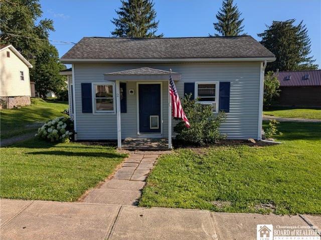 2 Main St, Sinclairville, NY 14782
