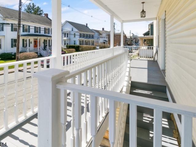 2 Main St, Unit 3, Blairstown, NJ 07825 | MLS #4014