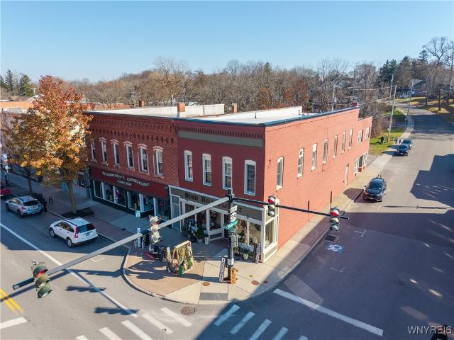 2 Main Street N