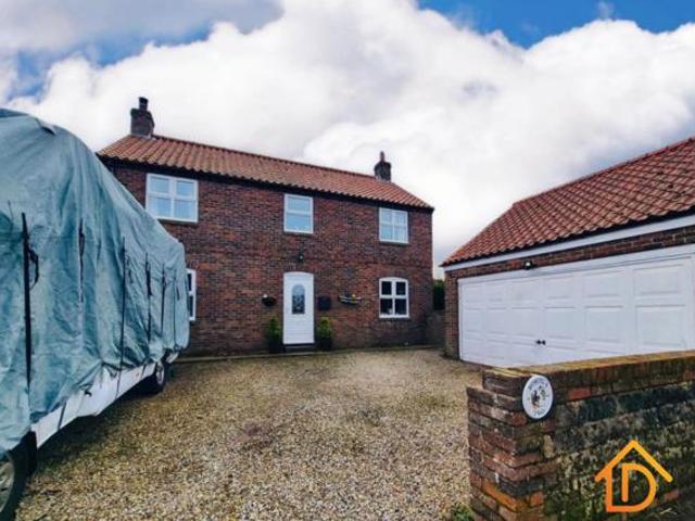 2 Main Street, Robinia, Speeton, 4 Bedroom Detached