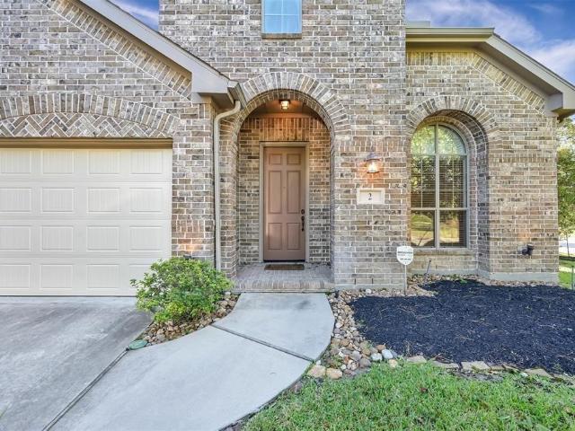 2 Maitland Court