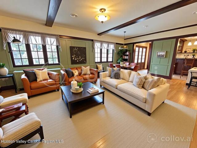 2 Malden Ave, Saugerties, NY 12477 | MLS #20260 | Compass