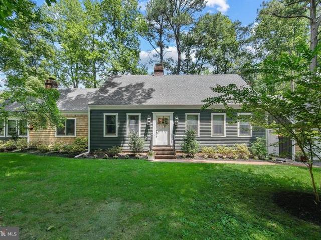 2 Mallard Dr, Dagsboro, DE 19939