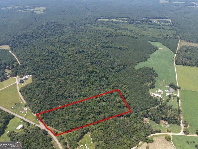 2 Mallorysville Rd, Tignall, GA 30668