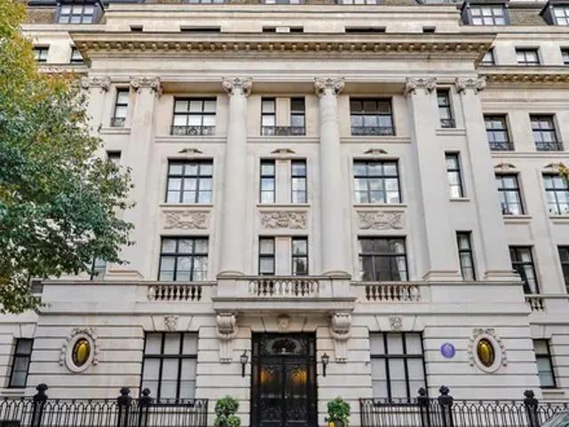 2 Mansfield Street, London, W1G 9ND, United Kingdom | 2 bed house for rent #118063053 | Rentberry