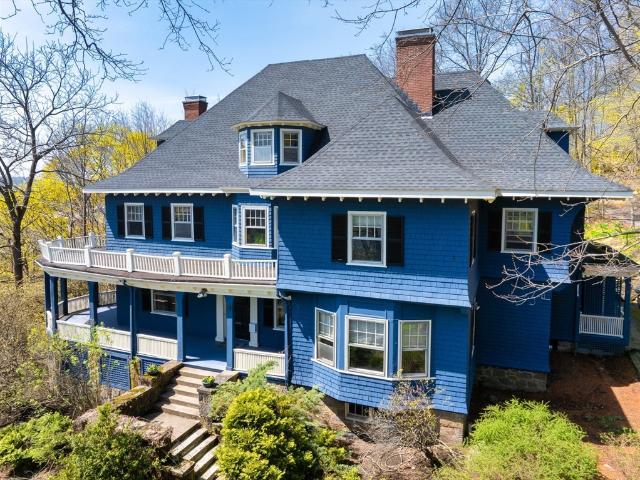 2 Mason Ter, Brookline, MA 02446 | MLS #73506