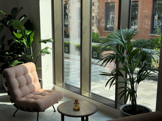 2 Maple Mews, London E3, 1 bed flat to rent, £2,297 pcm | PrimeLocation