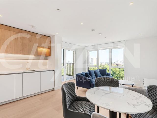 2 Maple Mews, London