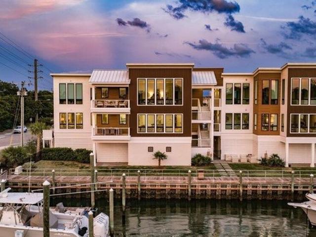 2 Marina St Apt B, Wrightsville Beach, NC 28480