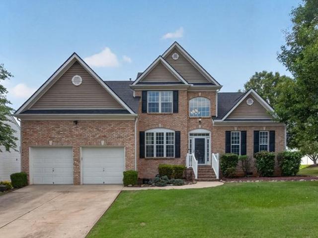 2 Mariscat Pl, Greenville, SC 29605