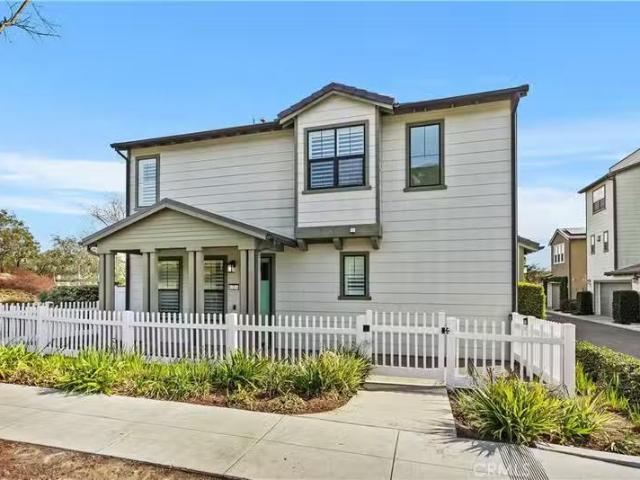 2 Marisol St, Rancho Mission Viejo, CA 92694 MLS #OC25108080