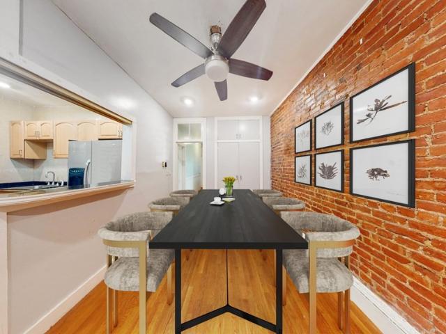 2 Mark St, Unit 1, Boston, MA 02130 | MLS #73507 | Compass