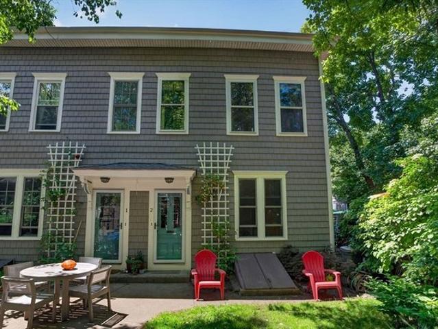 2 Marlou Ter Unit 2, Boston, MA 02130