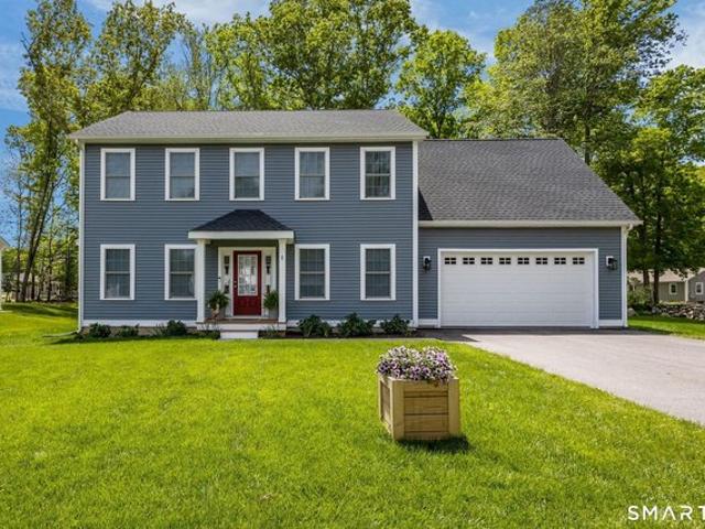 2 Martys Way, Ledyard, CT 06335