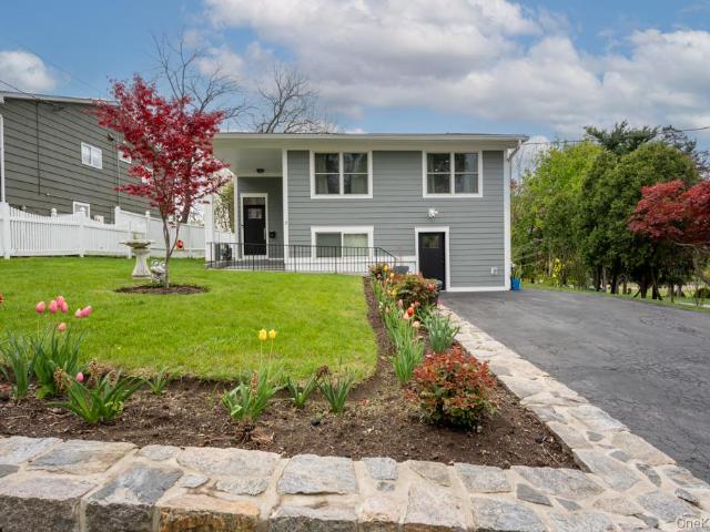 2 Martin Road