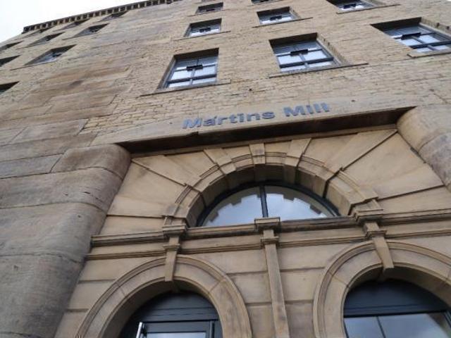 2 martins mill, pellon lane, halifax, west yorkshire, hx1
