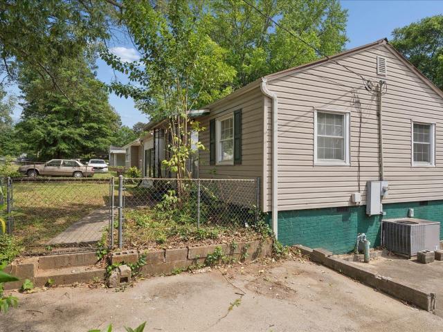 2 Maryland Avenue