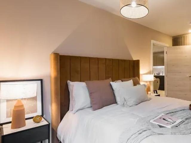 2 McEwan Walk, City of Edinburgh, EH3 8FQ, United Kingdom | 2 bed duplex for rent #138103421 | Rentberry