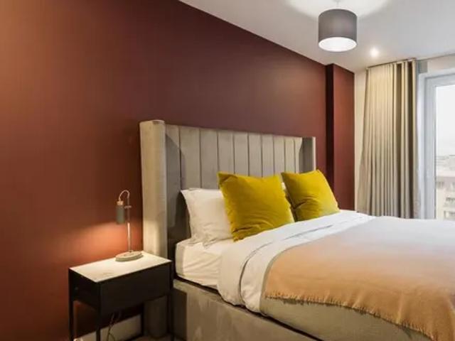 2 McEwan Walk, City of Edinburgh, EH3 8FR, United Kingdom | 1 bed duplex for rent #167541968 | Rentberry