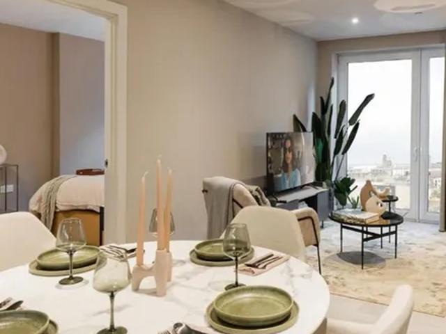 2 McEwan Walk, City of Edinburgh, EH3 8FR, United Kingdom | 2 bed apartment for rent #167775711 | Rentberry