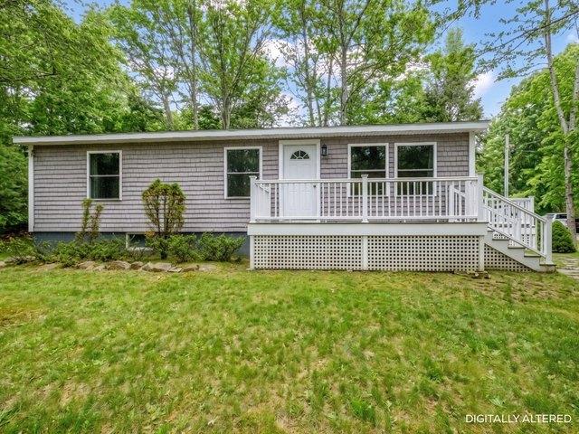 2 McKenna Ln, York, ME 03909