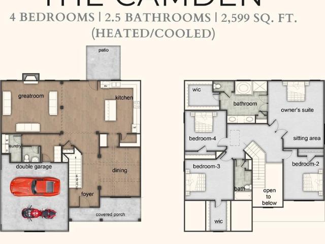 2 McLendon Road, Fort Mitchell, AL 36856 | MLS #230751