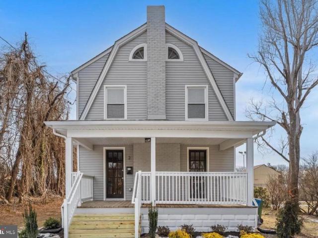 2 McPhelin Ave, Cherry Hill, NJ 08034 | MLS #NJCD2113 | Compass