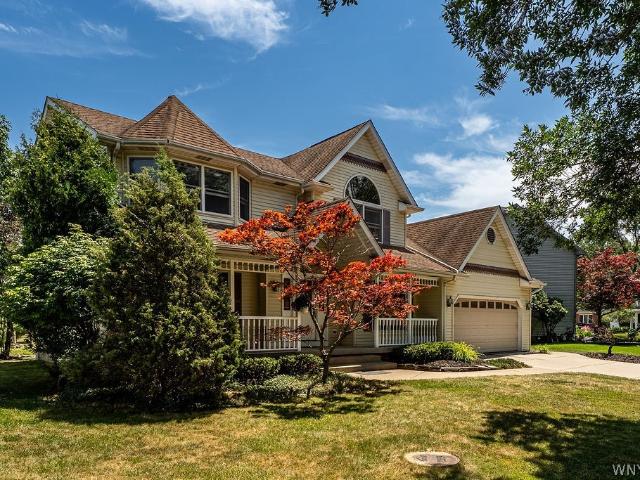 2 Meadow Spring Court