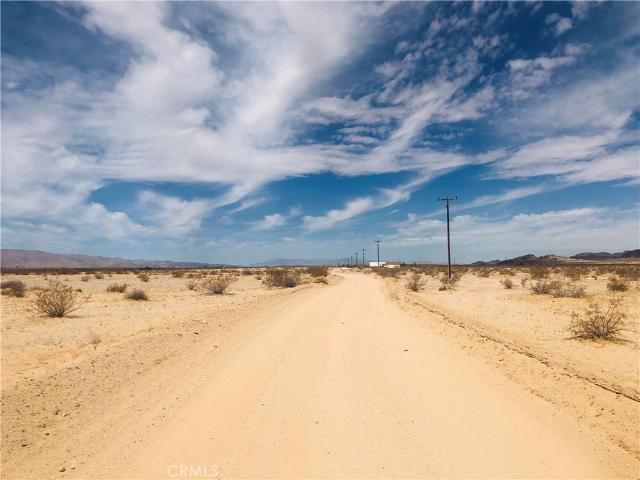 2 Mesa, Twentynine Palms, CA 92277 | MLS #JT26030