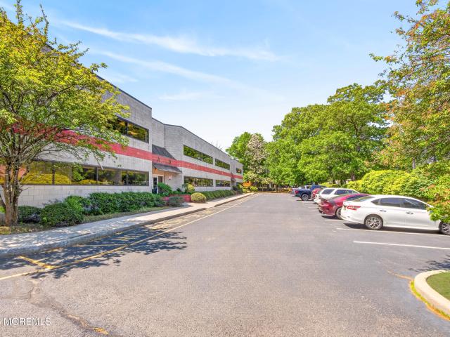 2 Meridian Road Unit 2a