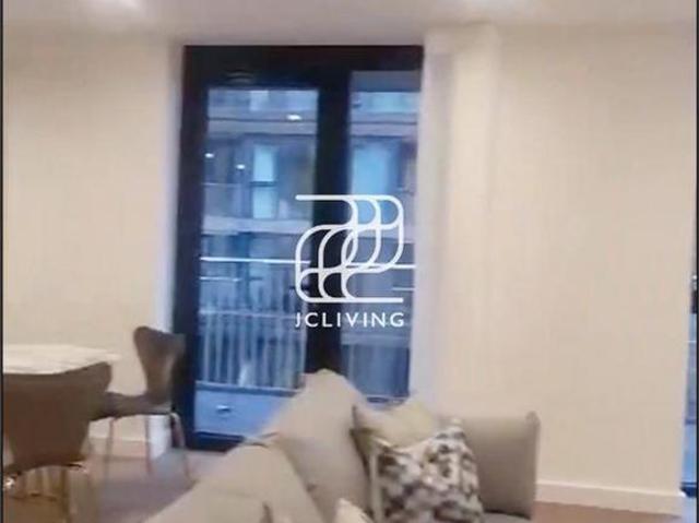 2 Merino Gardens, London 2 bed flat to rent £4,117 pcm £950 pw