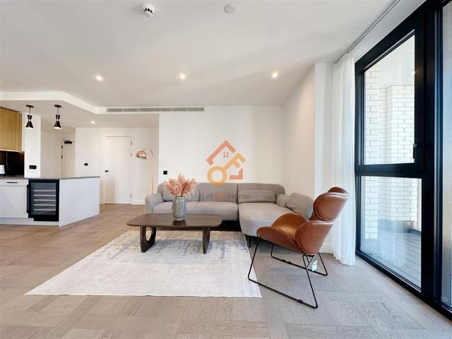 2 Merino Gardens, London, E1W