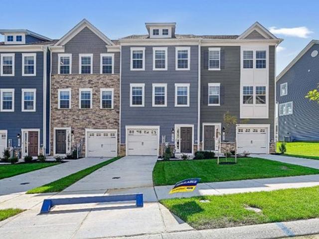 2 Merion Ave, Rosedale, MD 21237