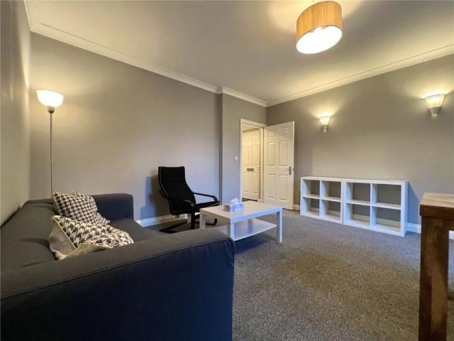 2 Meyrick Park Crescent, Bournemouth, Dorset, BH3