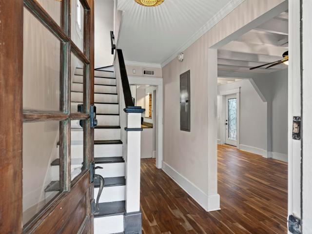 2 Middleton Place