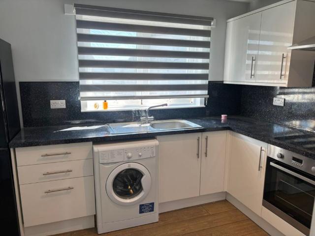 2 Milleath Walk, Dyce, Aberdeen, AB21 7LJ