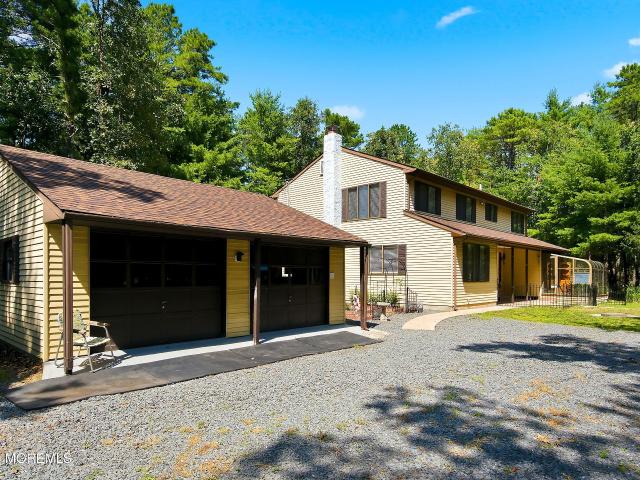 2 Miller Street