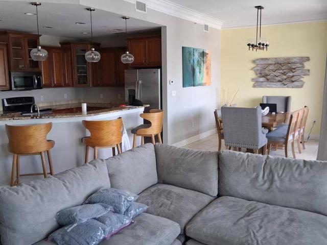 2 Million dollar condo on beach