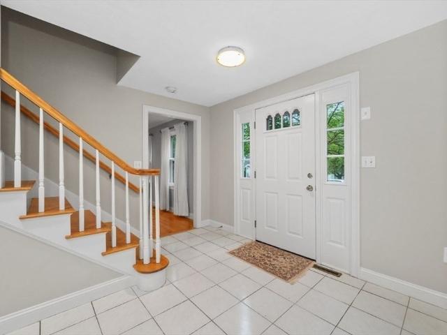 2 Minuteman LN, Wellesley, US, MA