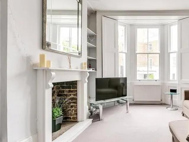 2 Moore Park Road, London, SW6 2JT, United Kingdom | 1 bed apartment for rent #140229504 | Rentberry