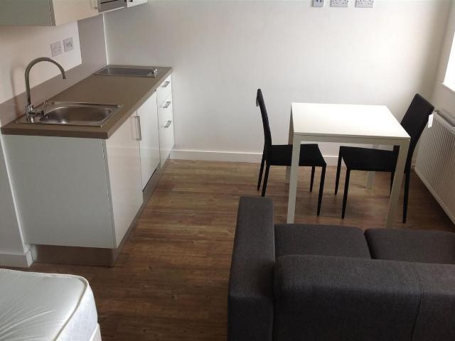 2 Moorfields, Liverpool L2, Studio to rent, £750 pcm | PrimeLocation