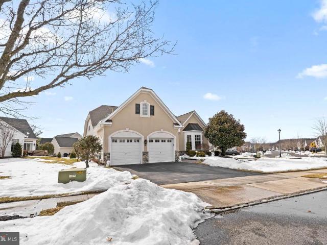 2 Monaco Drive
