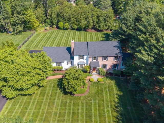 2 Montbard Drive