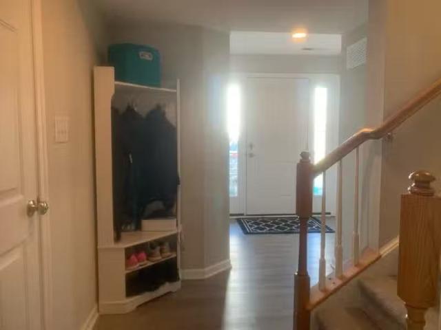$2, MONTH LEASE unfurnished, 4 Bedroom 3.5 Bath, END UNIT near.