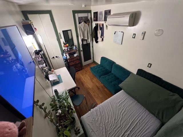 2 Month Sublet Room