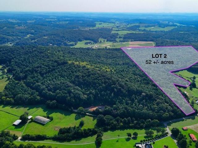 2 Moss Rd, Philadelphia, TN 37846