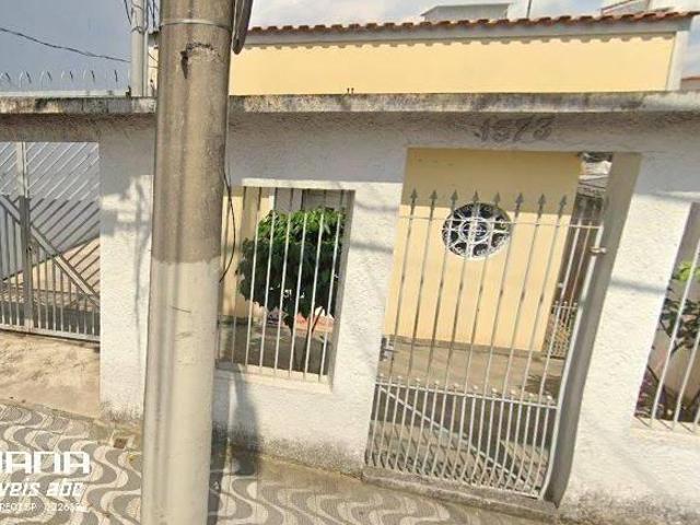 2 moradias terreno de 9 x 30