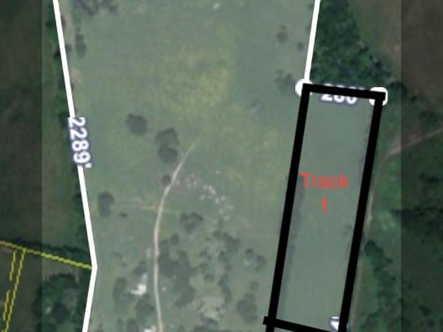 2 Mount Joy Rd