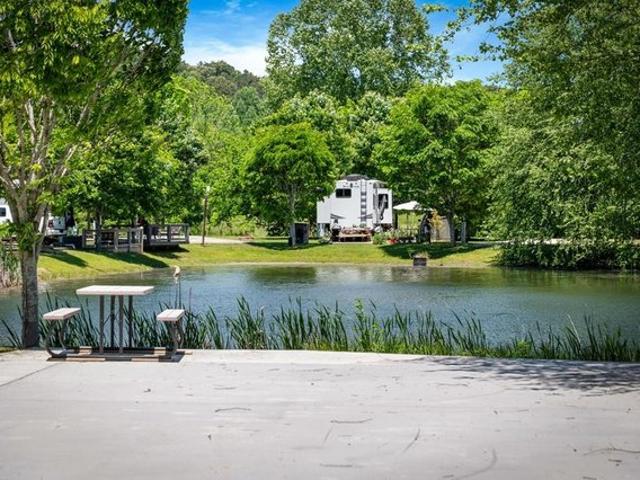 2 Mountain Meadows Dr Lot 2, Morganton, GA 30560